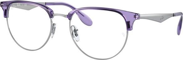 Ray Ban RX 6396 3130 (7704346) - Opinie i ceny na Ceneo.pl