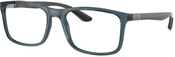 Ray Ban RX 8908 5719 (7746592) - Opinie i ceny na Ceneo.pl