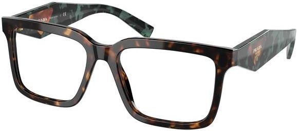 Prada PR 10YV 2AU1O1 (76328X) - Opinie i ceny na Ceneo.pl