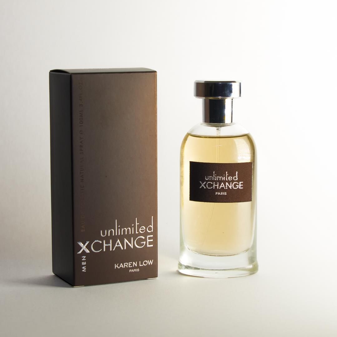 Karen Low Xchange Unlimited Woda Toaletowa 100Ml - Opinie i ceny na ...