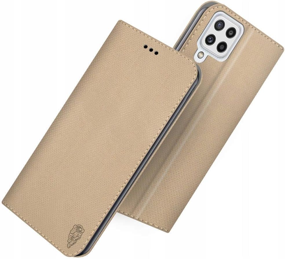 Etui Do Samsung Galaxy M22 Twardowsky Astro +szkło - Etui na telefon ...