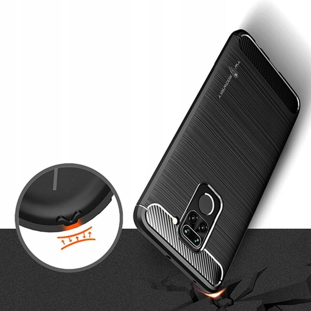 Etui Do Xiaomi Redmi Note 9 Case Twardowsky Moon - Etui na telefon ...