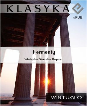 Fermenty - Władysław Reymont (E-book) - Ceny i opinie - Ceneo.pl