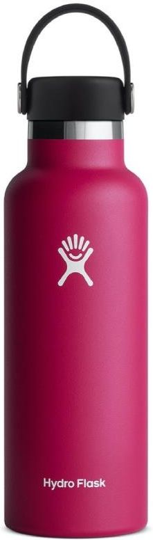 Hydro Flask Hydroflask Standard Mouth 532Ml Snapper Różowy - Ceny i ...