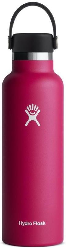 Hydro Flask Hydroflask Standard Mouth 621Ml Snapper Różowy - Ceny i ...
