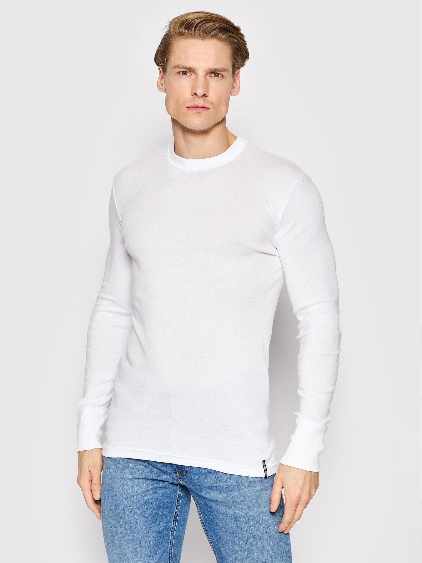 Henderson Longsleeve BT-104 2149 Biały Regular Fit - Ceny i opinie ...