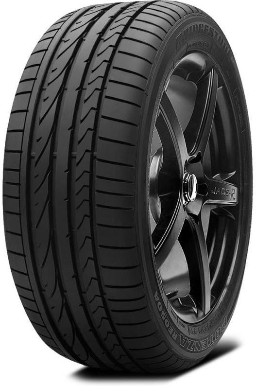 Opony letnie Bridgestone Potenza Re050A 285/35R18 97Y - Opinie i ceny na Ceneo.pl
