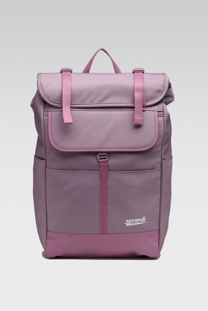 Sprandi Plecaki i torby BSP-S-136-88-05 Fioletowy - Ceny i opinie ...