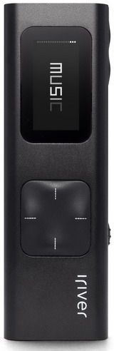 Odtwarzacz mp3 IRIVER T9 4GB - Opinie i ceny na Ceneo.pl