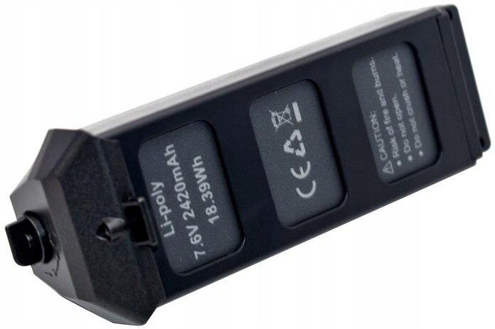 Mjx Nowa Bateria Bugs 5W Overmax X-Bee 9.5 - Ceny i opinie na Ceneo.pl