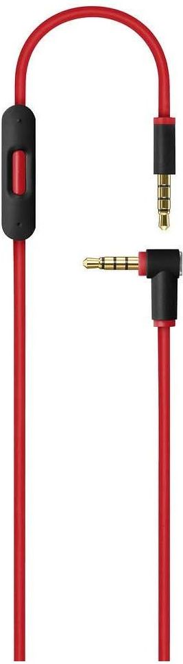Apple Kabel Beats RemoteTalk Cable MHDV2G/A Czerwony MHDV2G/A - Opinie ...