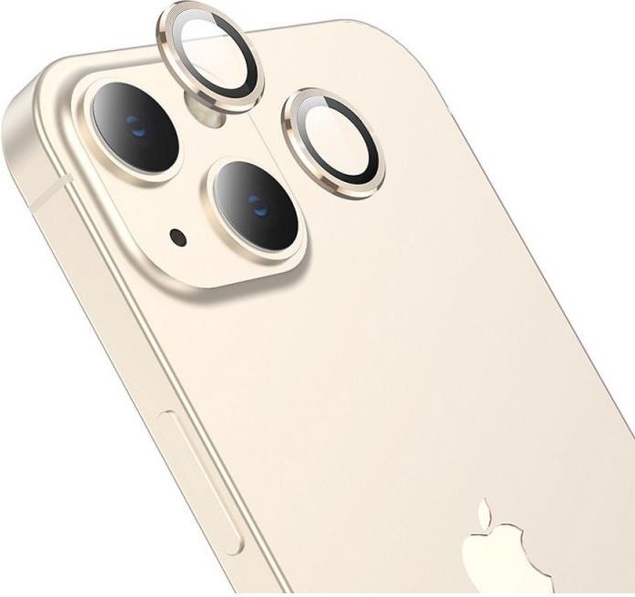 HOCO szkło hartowane na aparat Iphone 13 Mini / Iphone 13 Eagle eye ...