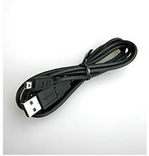 COWON IAUDIO I9/T2 USB cable Black - Opinie i ceny na Ceneo.pl