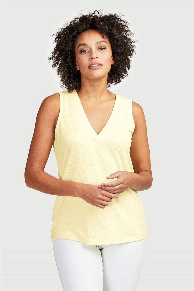 Top z dżerseju bez rękawów - Ceny i opinie - Ceneo.pl