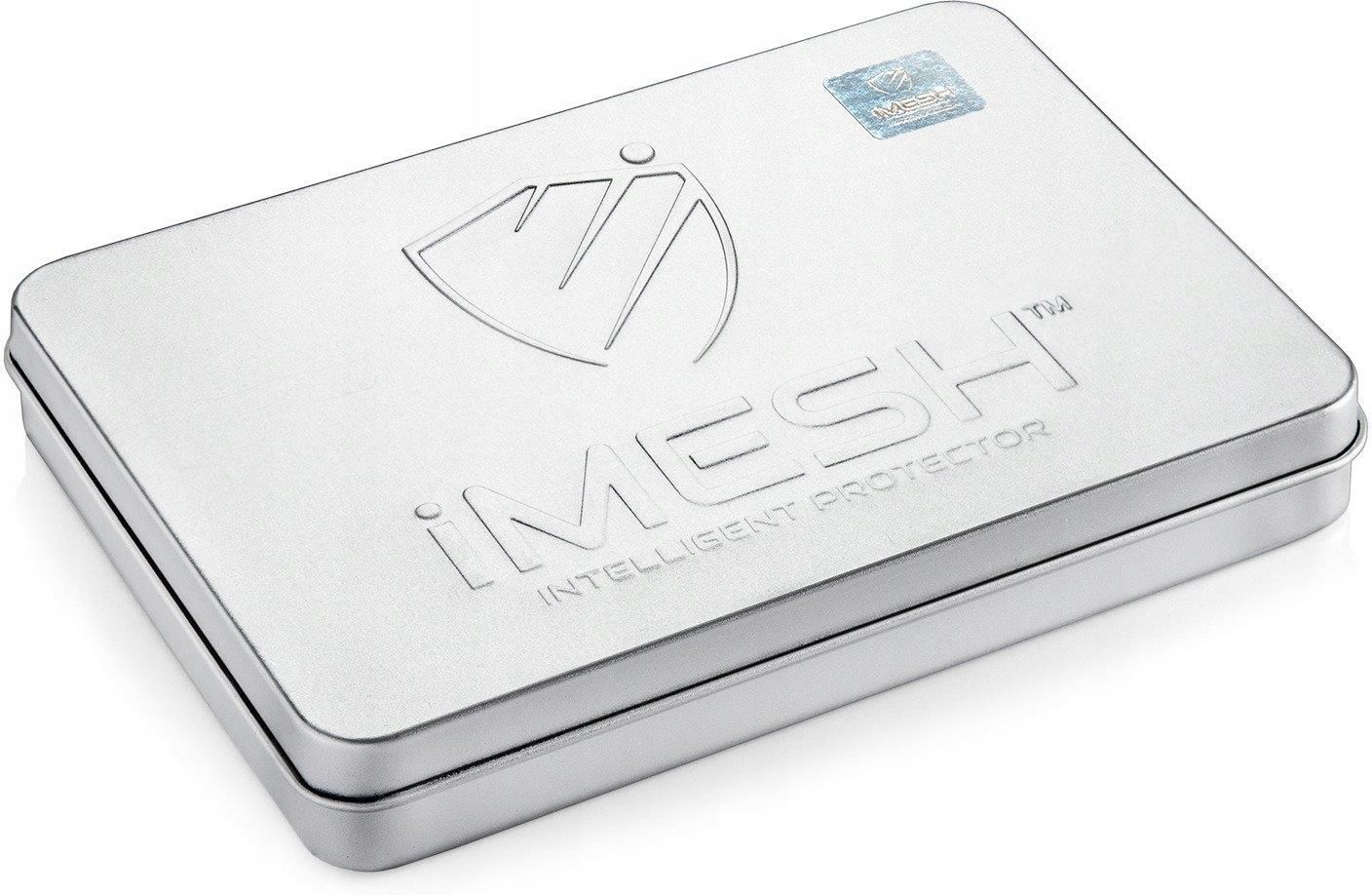 Etui Do Iphone Se 5 5S Pokrowiec Case Imesh Silk - Etui na telefon ...