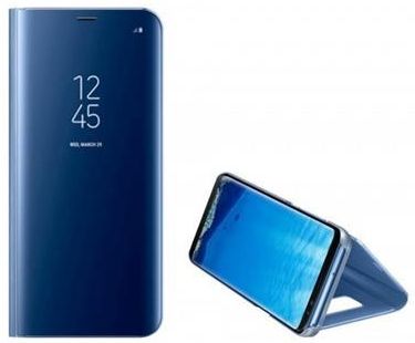 Etui View do iPhone 11 Pro /blue - Etui na telefon, ceny i opinie ...