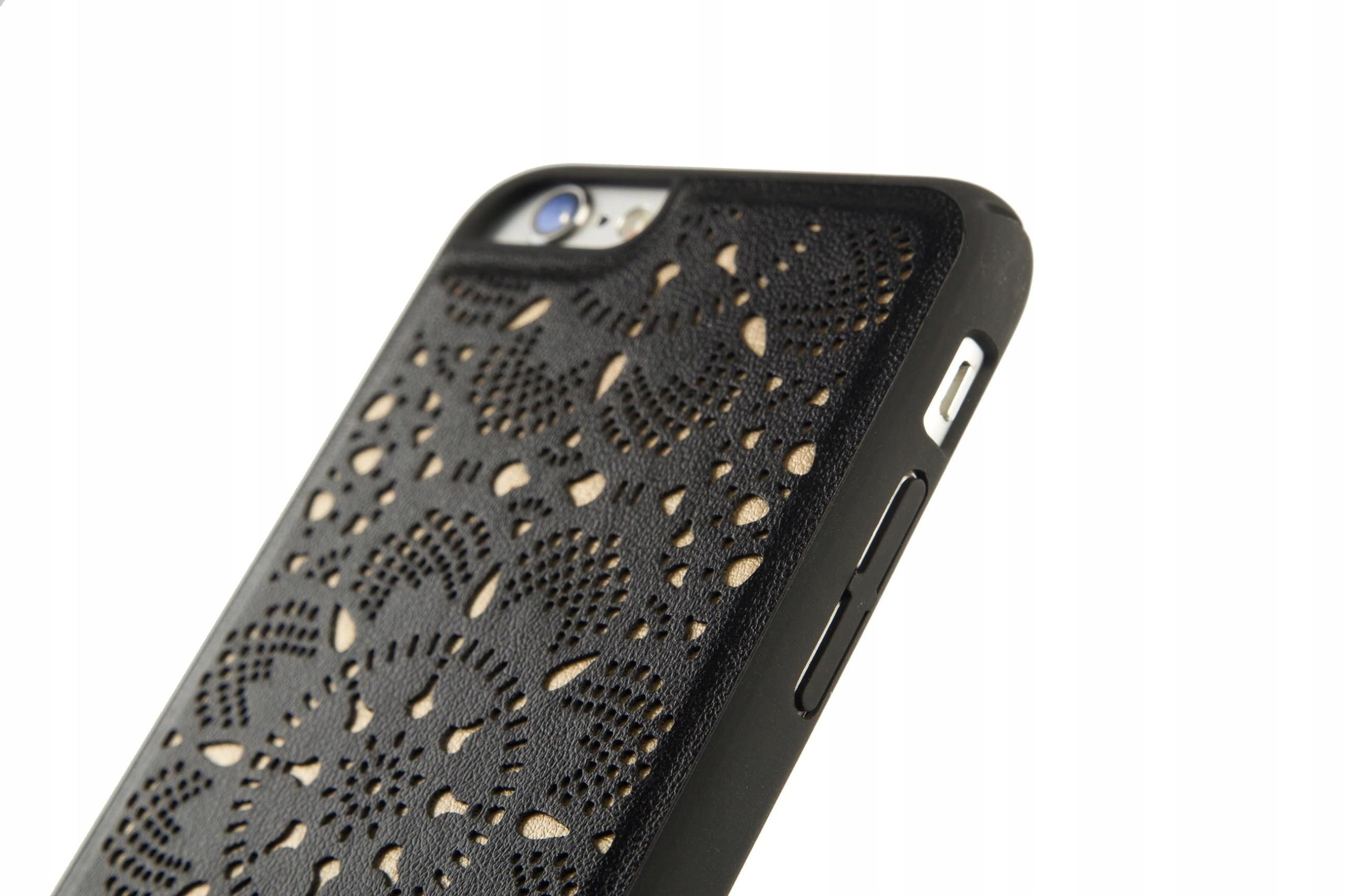 Occa Burberry etui case pokrowiec do iPhone 6 6s - Etui na telefon ...