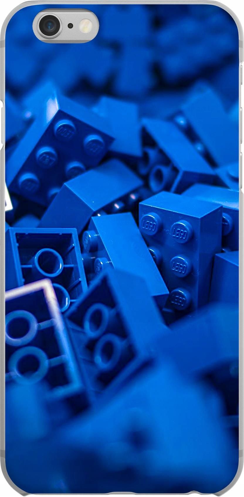 Etui T4U Lego iPHONE Xr - Etui na telefon, ceny i opinie - Ceneo.pl