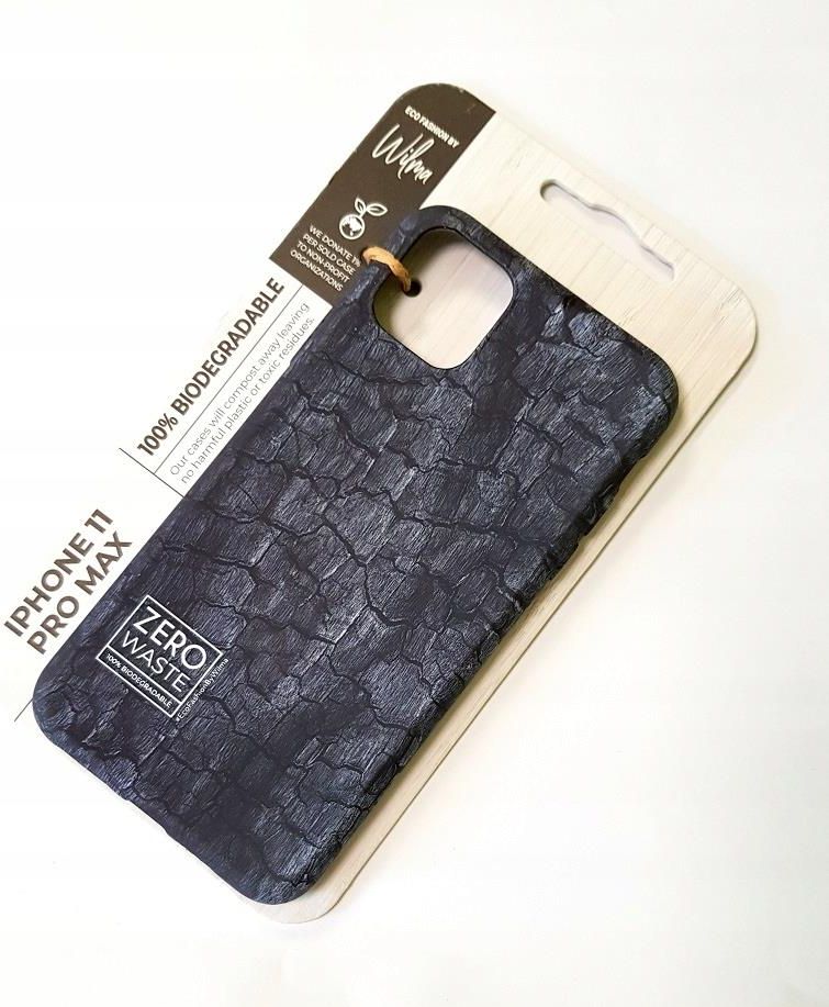 Etui dla Apple iPhone 11 Pro Max Wilma Eco Case - Etui na telefon, ceny ...