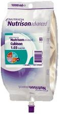 Nutrison Advanced Cubison Pack 1000ml - Opinie i ceny na Ceneo.pl