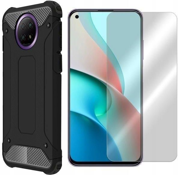 Etui Do Xiaomi Redmi Note 9T 5G Case Shield +szkło - Etui na telefon ...