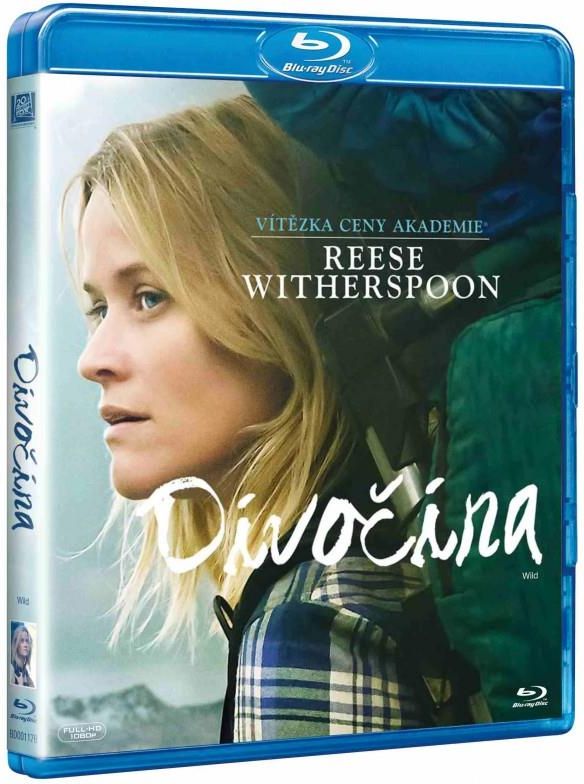 Film DVD Dzika droga [DVD] - Ceny i opinie - Ceneo.pl