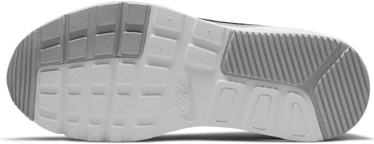 JUNIORSKIE BUTY NIKE AIR MAX SC (GS) CZ5358-101 NIKE - Ceny i opinie - Ceneo.pl