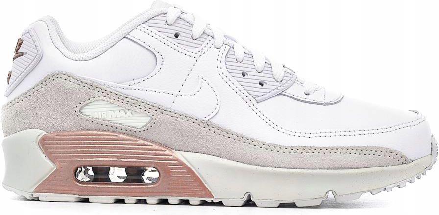 Nike Air Max 90 Ltr (gs) CD6864-117 39 - Ceny i opinie - Ceneo.pl