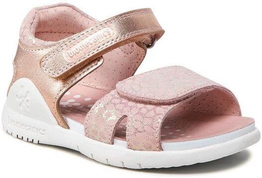 Biomecanics Sandały 222211-A M Różowy - Ceny i opinie - Ceneo.pl