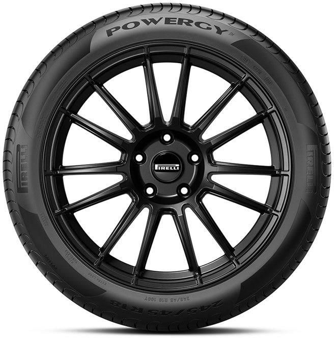 Opony letnie Pirelli Powergy 215/40R17 87Y XL FR - opinie, komentarze o ...
