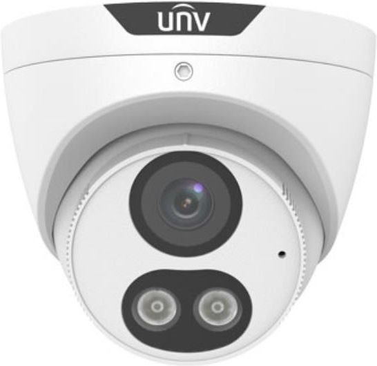Kamera IP Uniview 5MP IPC3615SE-ADF28KM-WL-I0 - Opinie i ceny na Ceneo.pl