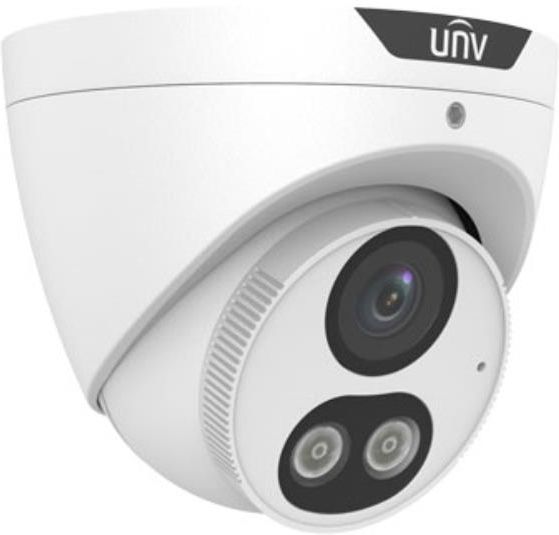 Kamera IP Uniview 5MP IPC3615SE-ADF28KM-WL-I0 - Opinie i ceny na Ceneo.pl