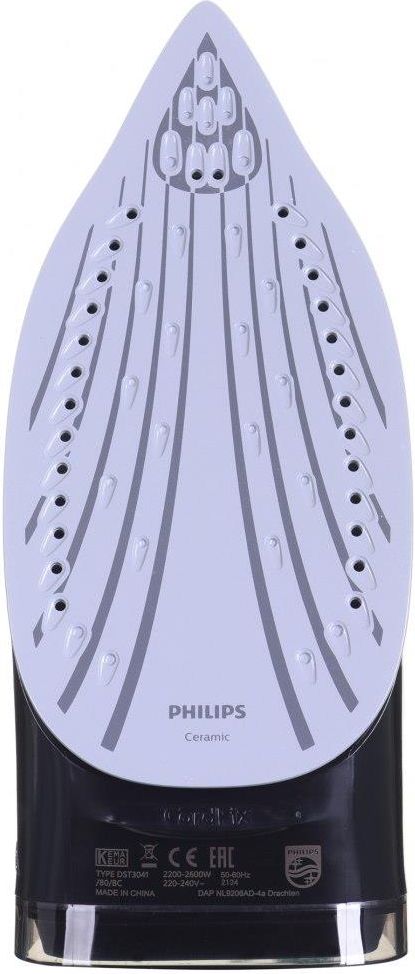 Żelazko PHILIPS Series 3000 DST3041/80 od 202,53 zł - Ceny i opinie ...