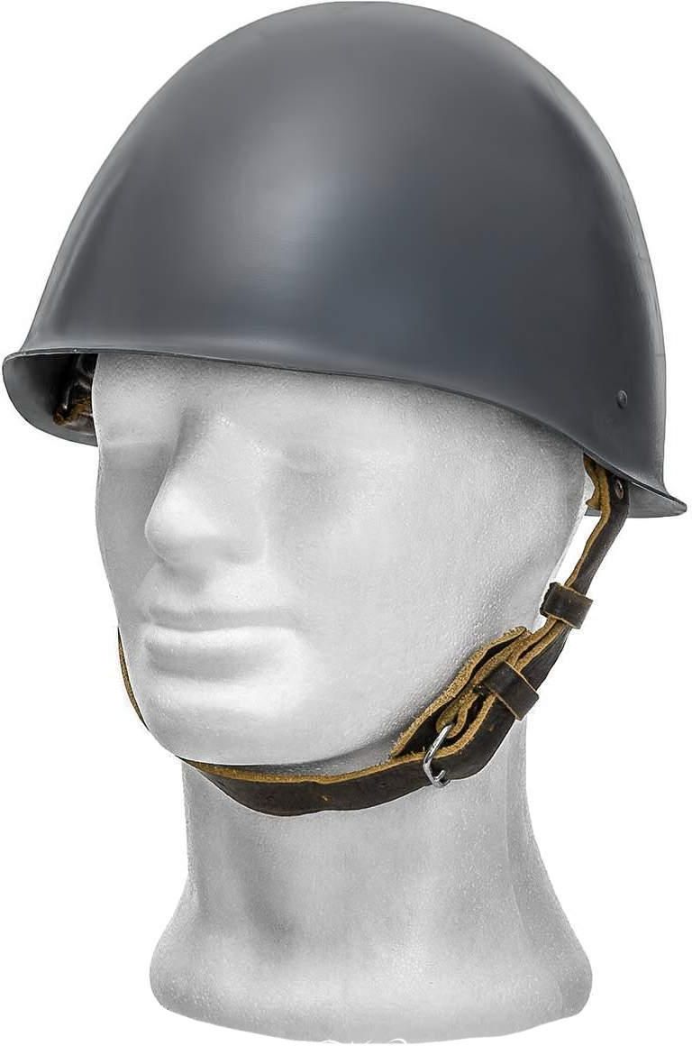 Hełm wojskowy stalowy wzór wz.67/75 WP szary - demobil - Ceny i opinie ...