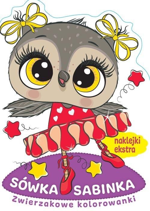Sowka Sabinka - Ceny i opinie - Ceneo.pl