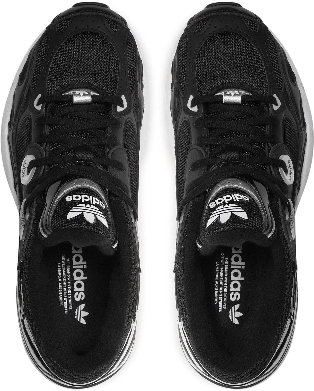 Adidas Buty Astir W GY5260 Czarny - Ceny i opinie - Ceneo.pl