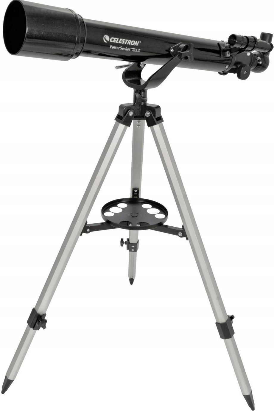 Teleskop Celestron Teleskop Astronomiczny Luneta PS70/700 - Ceny i ...