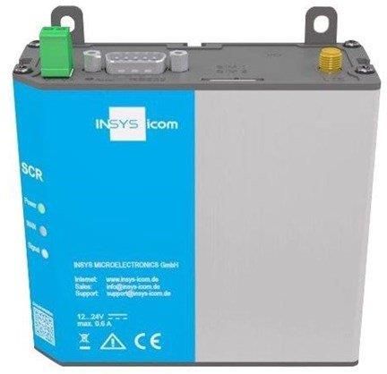 Router Insys SCR-L 200 (10020728) - Opinie i ceny na Ceneo.pl