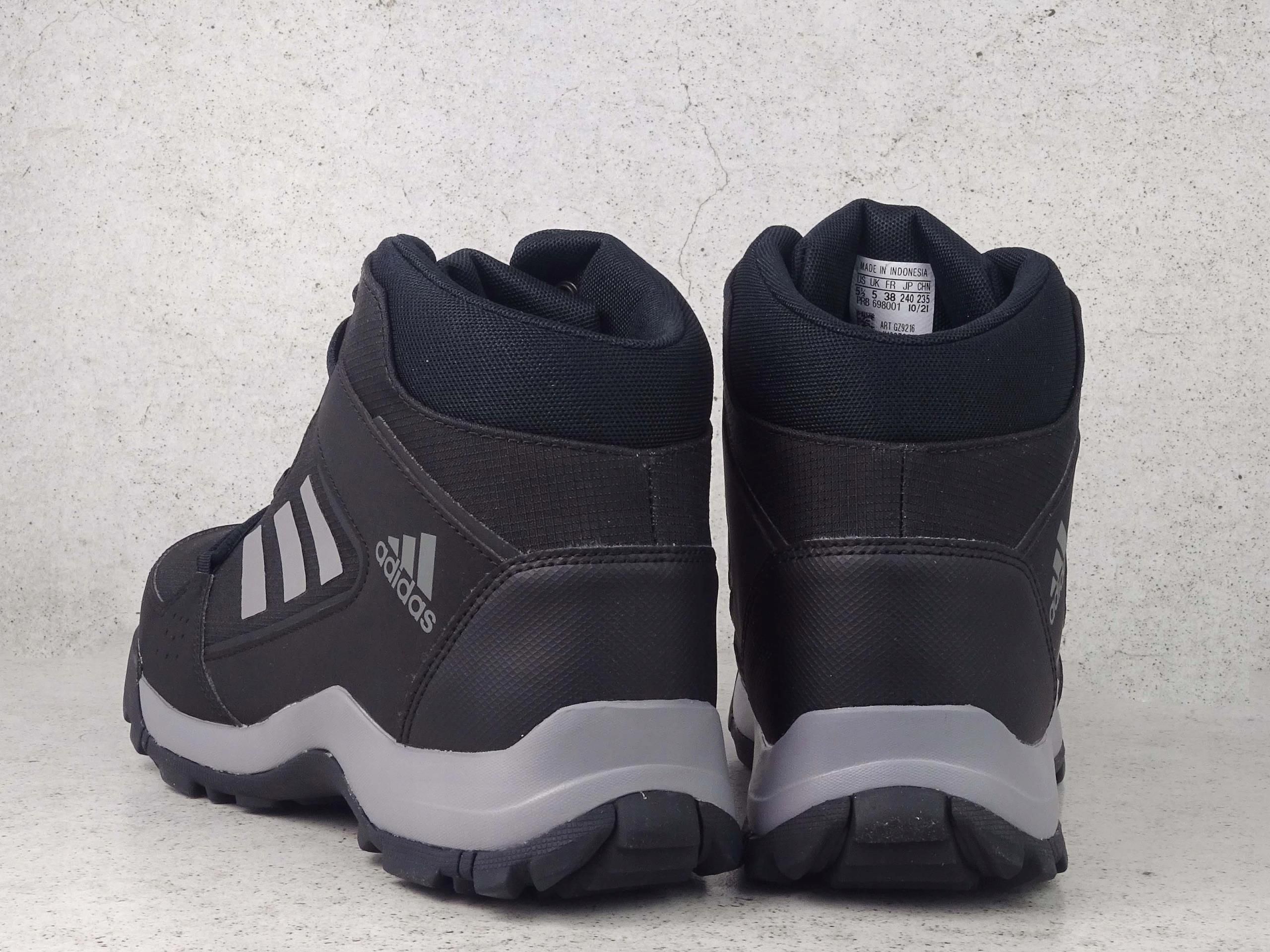 Adidas Hyperhiker GZ9216 Buty Młodzieżowe Trapery - Ceny i opinie ...