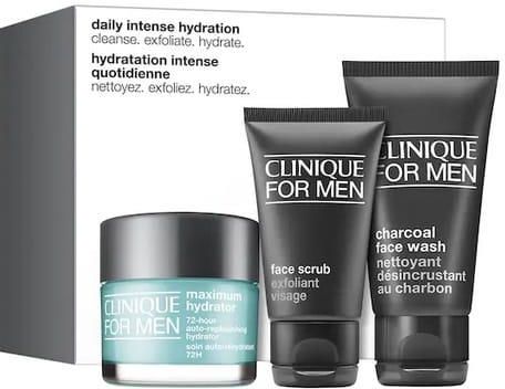 Clinique For Men Maximum Hydrator Zestaw - opinie i ceny na Ceneo.pl