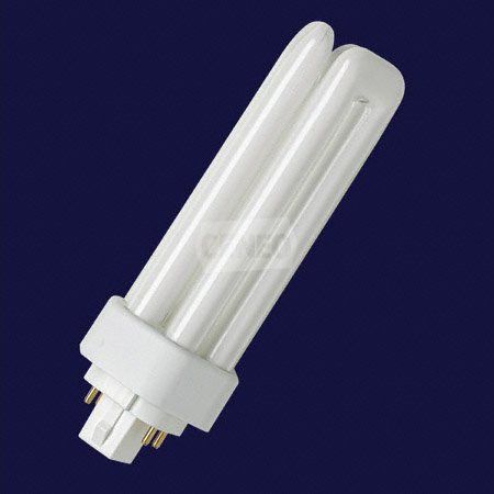 Osram Dulux T/E 42W/840 PLUS/GX24Q-4 4050300425627 - Opinie i atrakcyjne ceny na Ceneo.pl