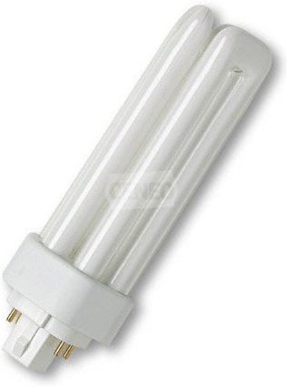 Osram Dulux T/E 42W/840 PLUS/GX24Q-4 4050300425627 - Opinie i atrakcyjne ceny na Ceneo.pl