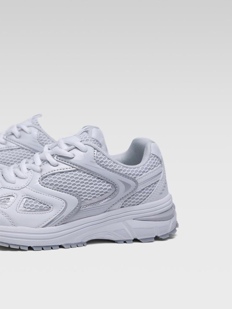 Buty Sprandi WP-RS2021W07191 damskie białe r. 36 - Ceny i opinie - Ceneo.pl