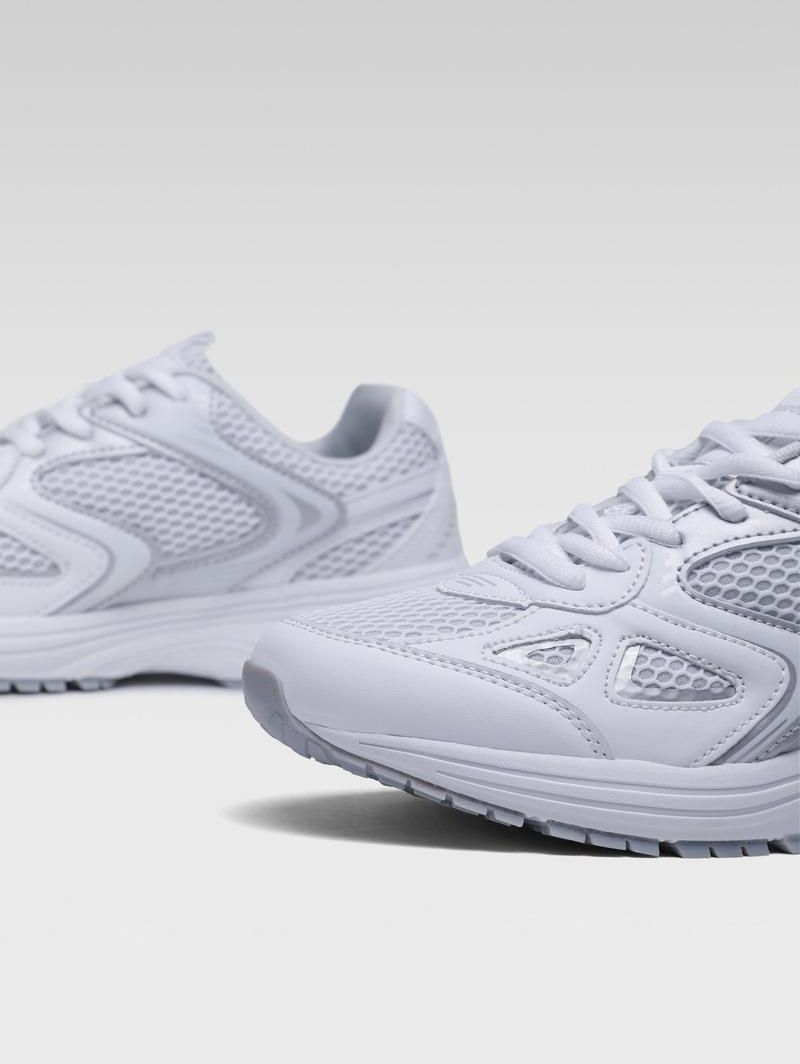 Buty Sprandi WP-RS2021W07191 damskie białe r. 36 - Ceny i opinie - Ceneo.pl