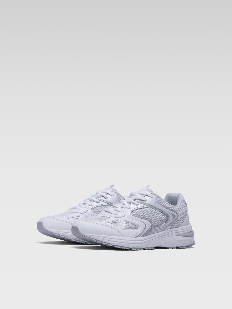 Buty Sprandi WP-RS2021W07191 damskie białe r. 36 - Ceny i opinie - Ceneo.pl