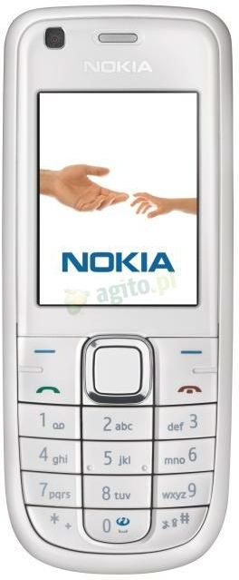 Nokia 3120 Classic - Opinie i ceny na Ceneo.pl