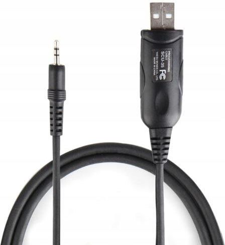 Yaesu SCU-35 kabel do programowania FT-4XE FT-4X - Opinie i ceny na Ceneo.pl