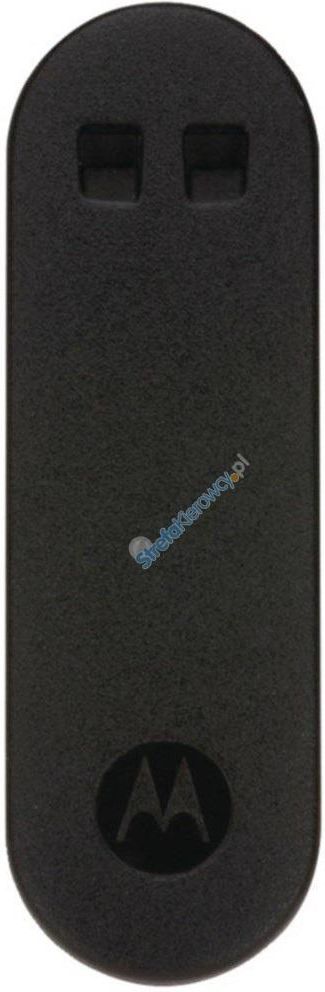 Motorola Klips do paska PMLN7240 - Opinie i ceny na Ceneo.pl