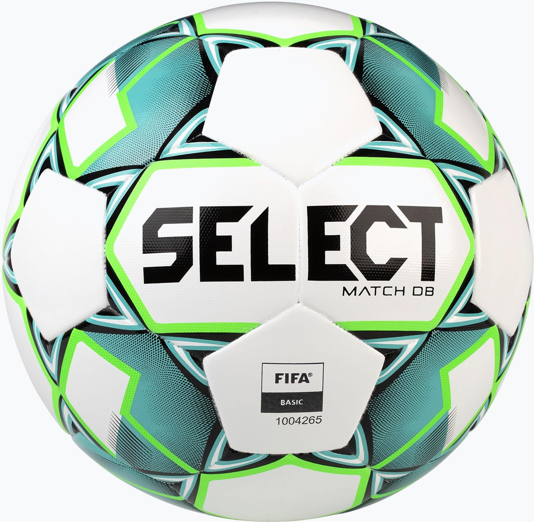 Select Match Db Fifa Biały - Ceny i opinie - Ceneo.pl
