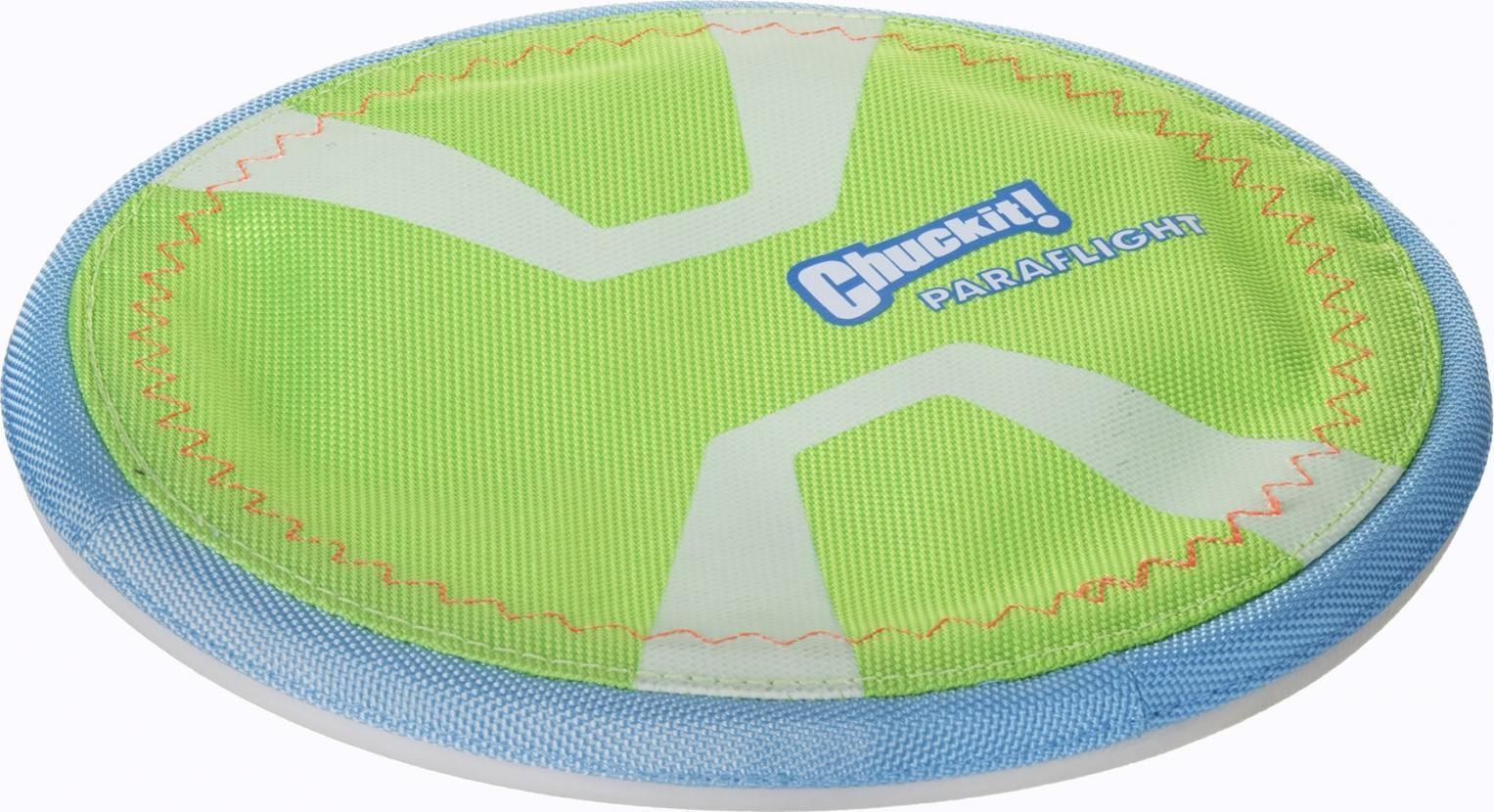Chuckit! Chuckit Paraflight Dog Fetch Toy Frisbee Dla Psa - Ceny i ...